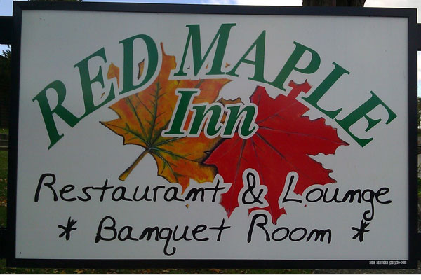 Red Maple Inn - Destination Moosehead Lake